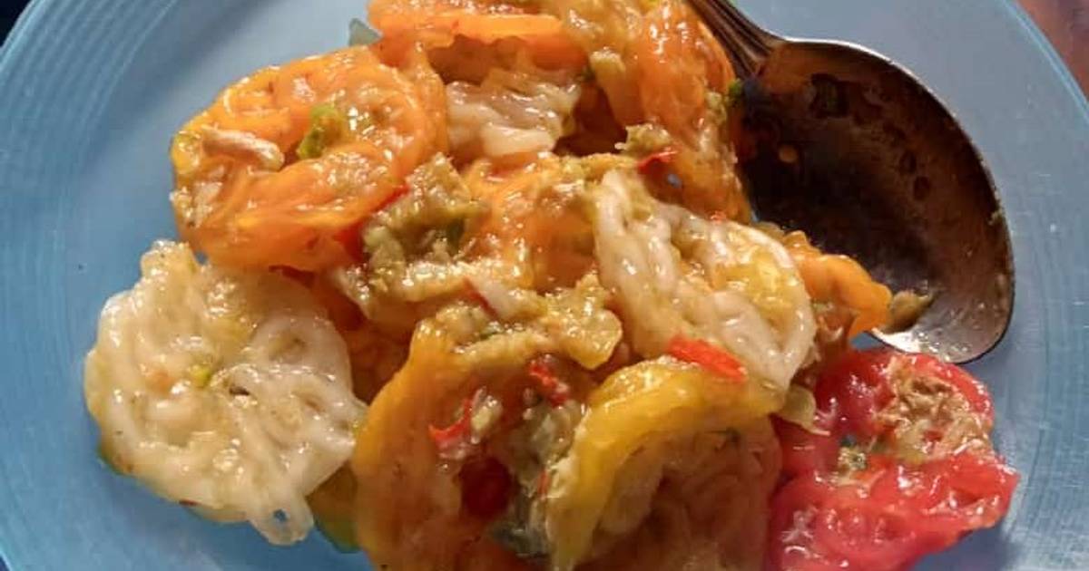 226 resep seblak rafael enak dan mudah - Cookpad