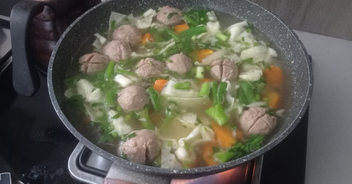 13.551 resep bumbu racik enak enak dan mudah - Cookpad