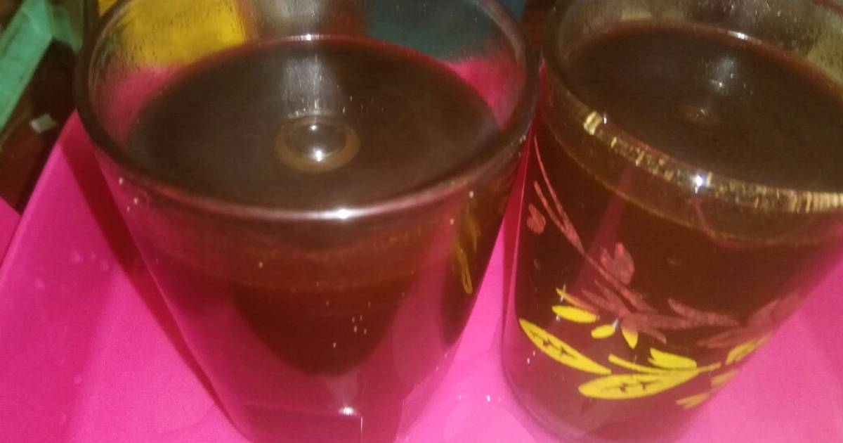Resep Kopi Hot Oleh Ami Rahmita Cookpad