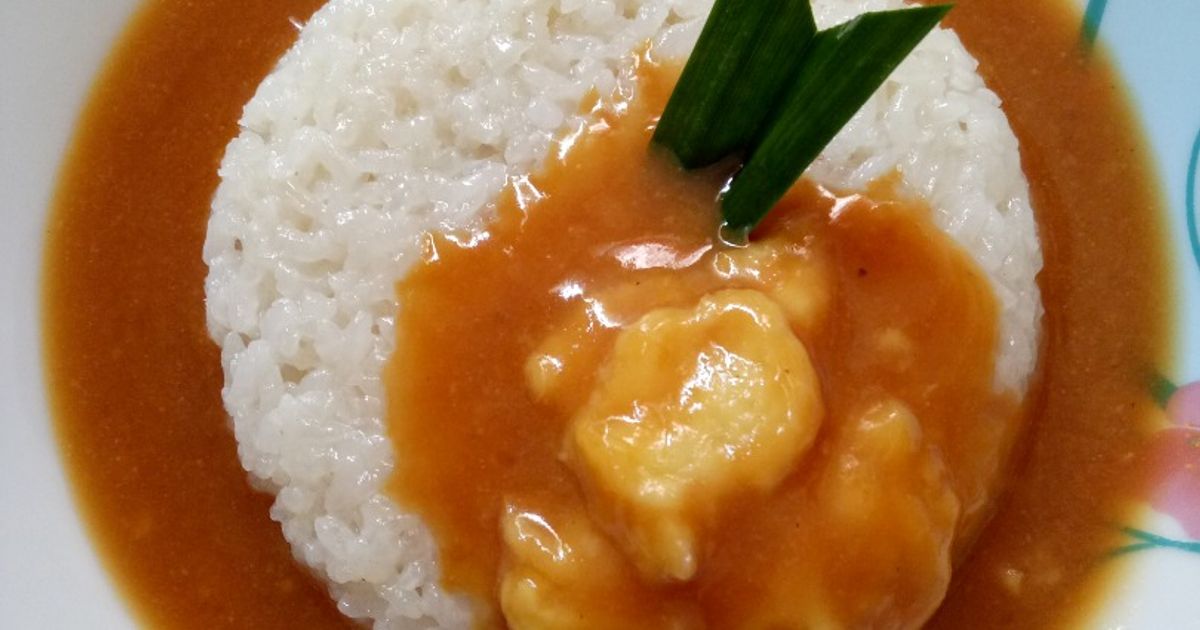 Resep Ketan Saus Durian oleh Alya chocolate n cookies - Cookpad