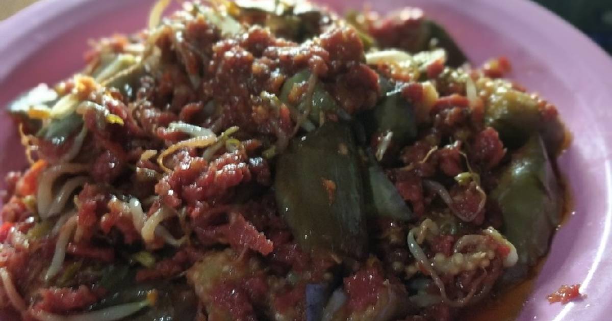192 resep olahan daging cincang toge enak dan mudah - Cookpad
