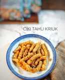 39 resep ciki enak dan mudah - Cookpad