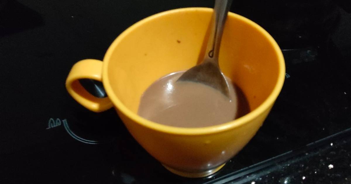 Resep Coklat panas dairy milk oleh Rehuel Shaddai Mesakh Pardede ...