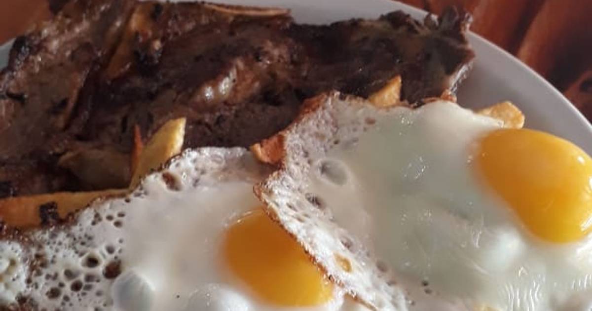 Churrasco - 330 recetas caseras- Cookpad