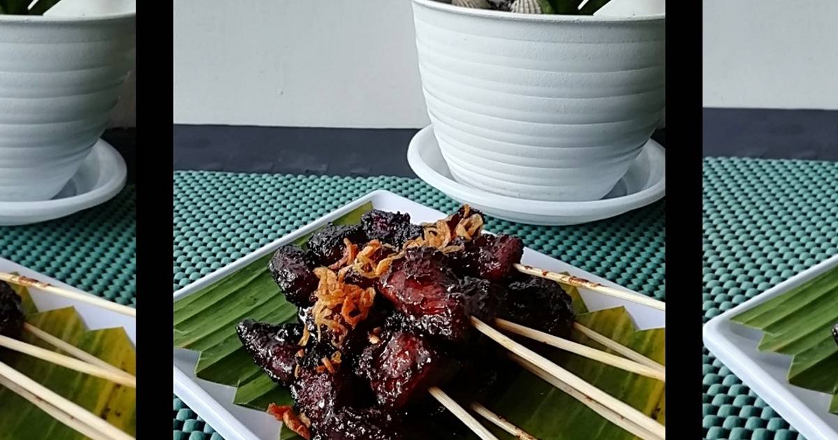 745 resep daging berlemak enak dan mudah - Cookpad