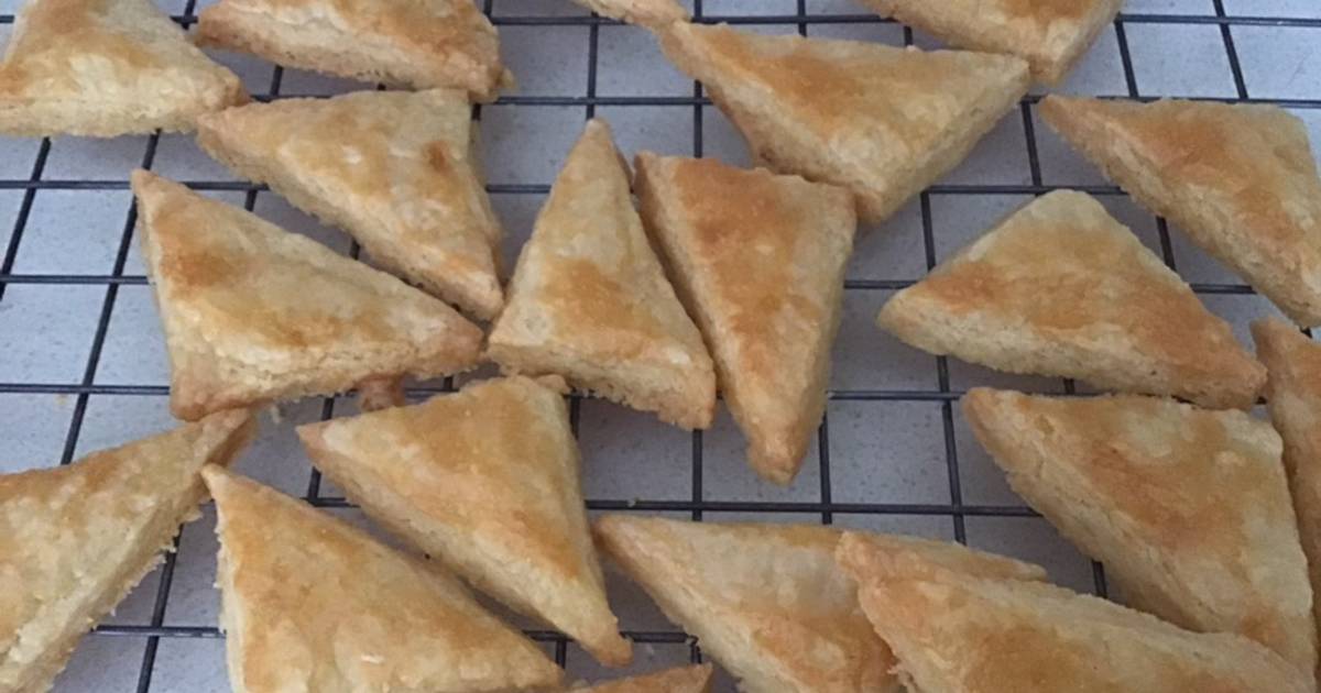 20 easy and tasty sable recipes by home cooks - Cookpad