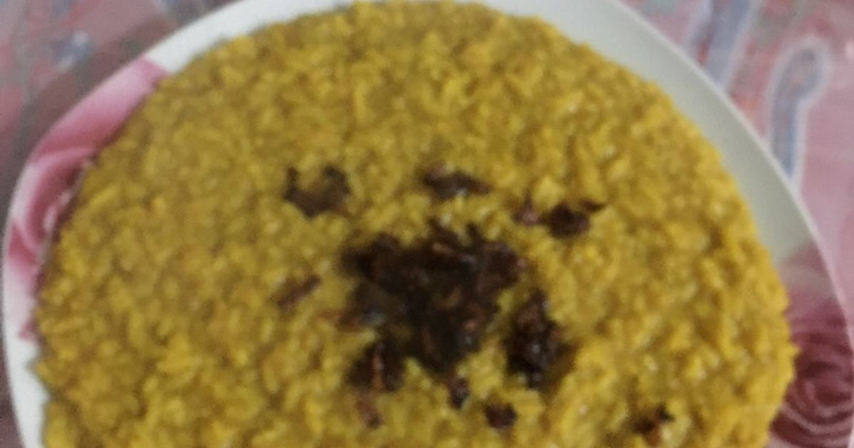 طريقة عمل رز بالعدس(معدوس حجازي) على اصولها بطريقة سهلة وسريعة من ...