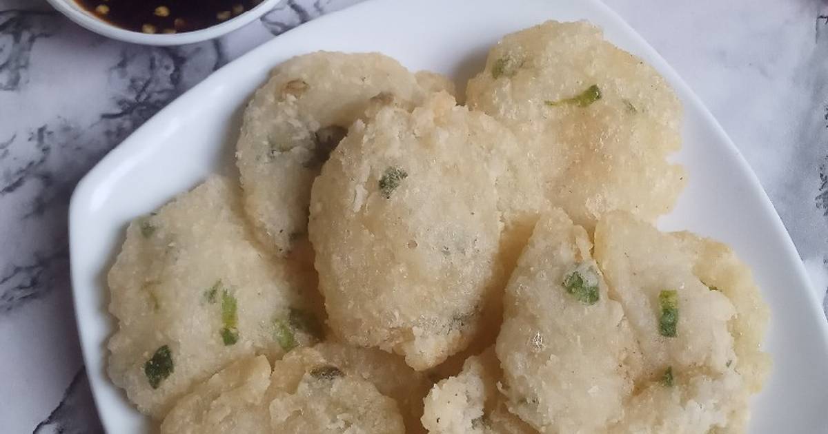 1.220 resep cireng crispy enak dan mudah - Cookpad