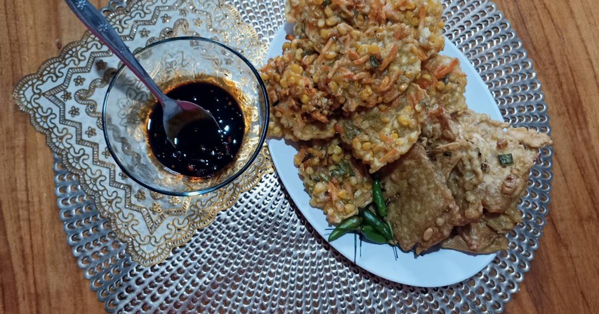 51 resep bumbu racik bakwan enak dan mudah - Cookpad