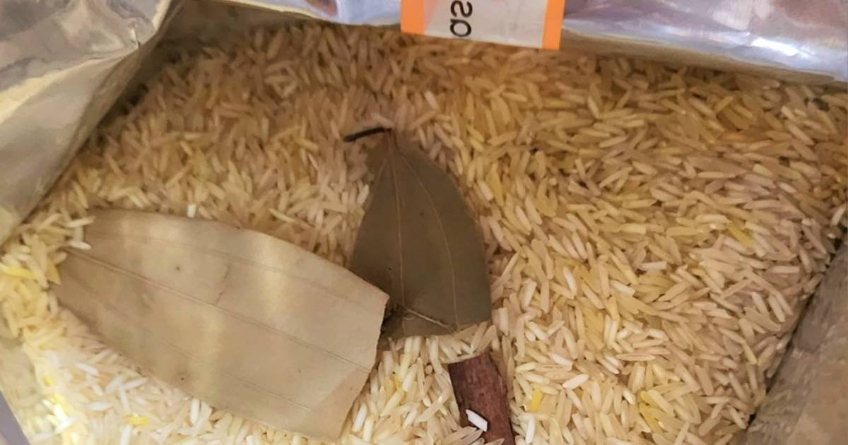 Tip: How to store Rice bug free Recipe by Suruchi (Dr. Ruchi Sharma ...