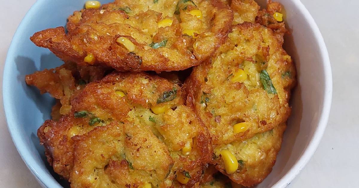 208.013 resep camilan sederhana enak dan mudah - Cookpad