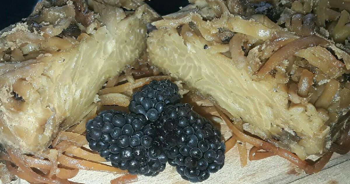 Sig's German Style Kugel Recipe by Sigrun - Cookpad