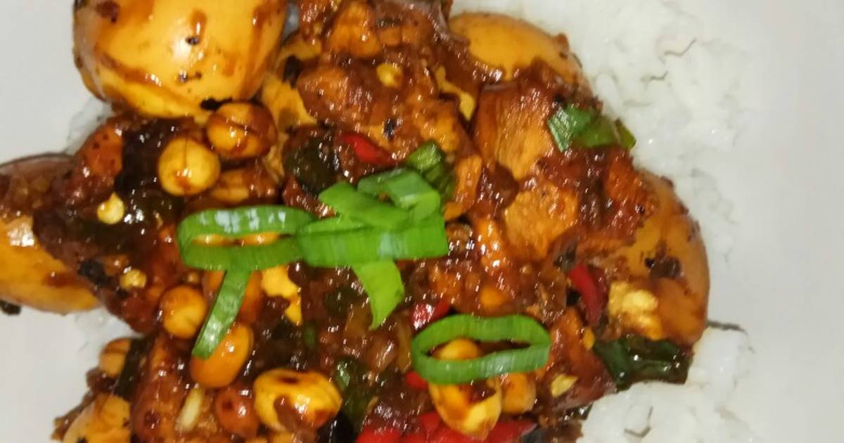 775 resep ayam bumbu caramel enak dan mudah - Cookpad