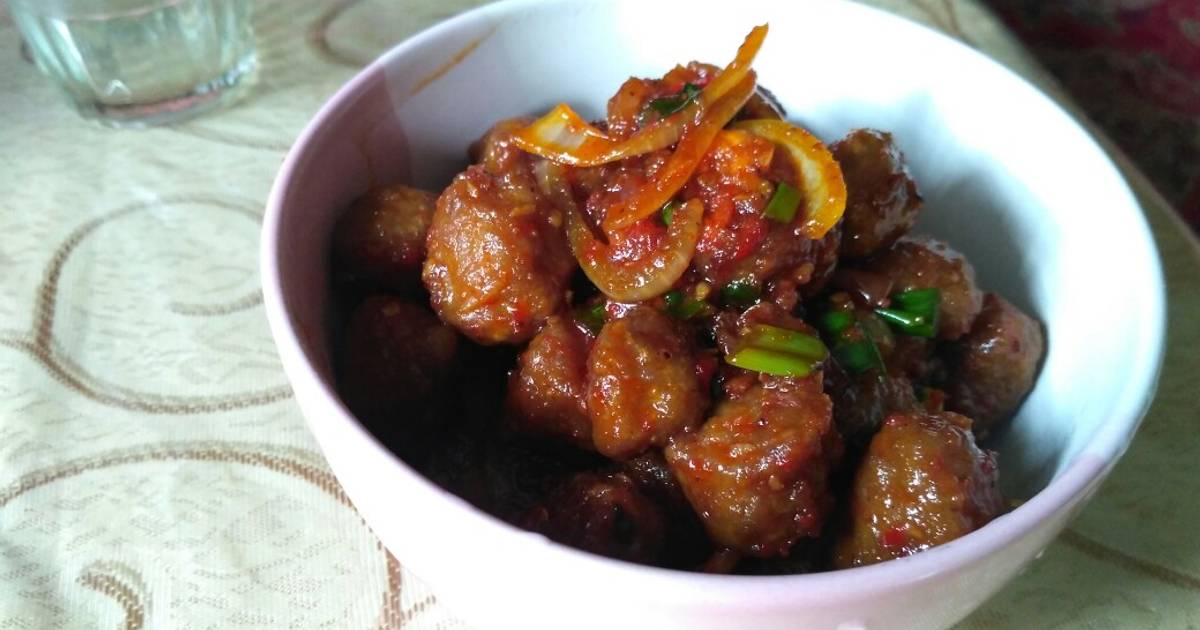 15 resep basko enak dan mudah - Cookpad