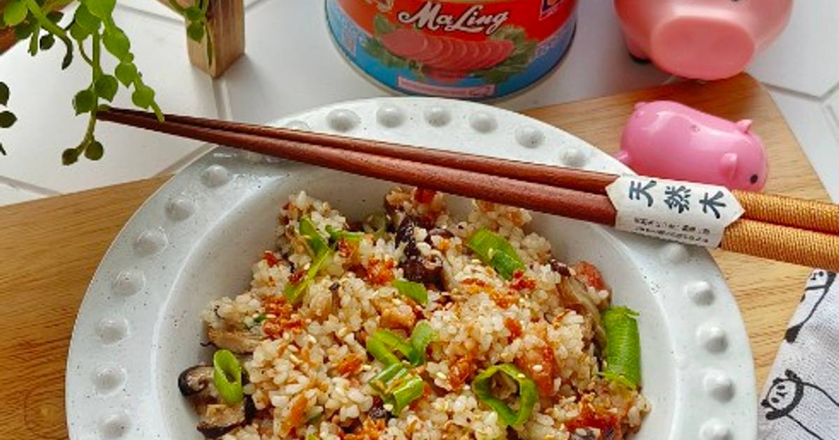 31.387 resep memasak dengan rice cooker enak dan mudah - Cookpad