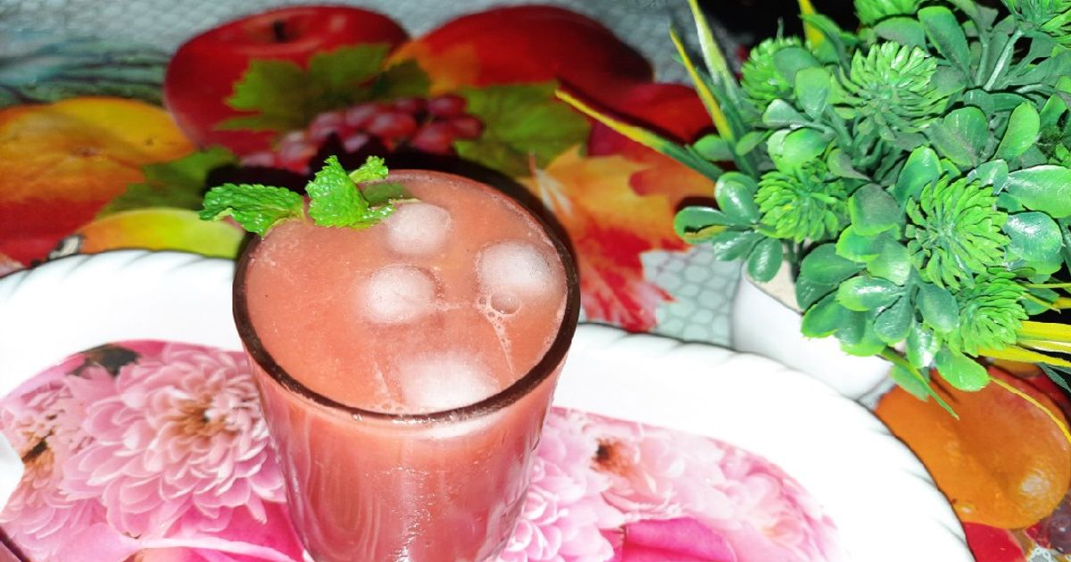 Delicious Mixed Fruit Juice Recipes To Energize Your Day