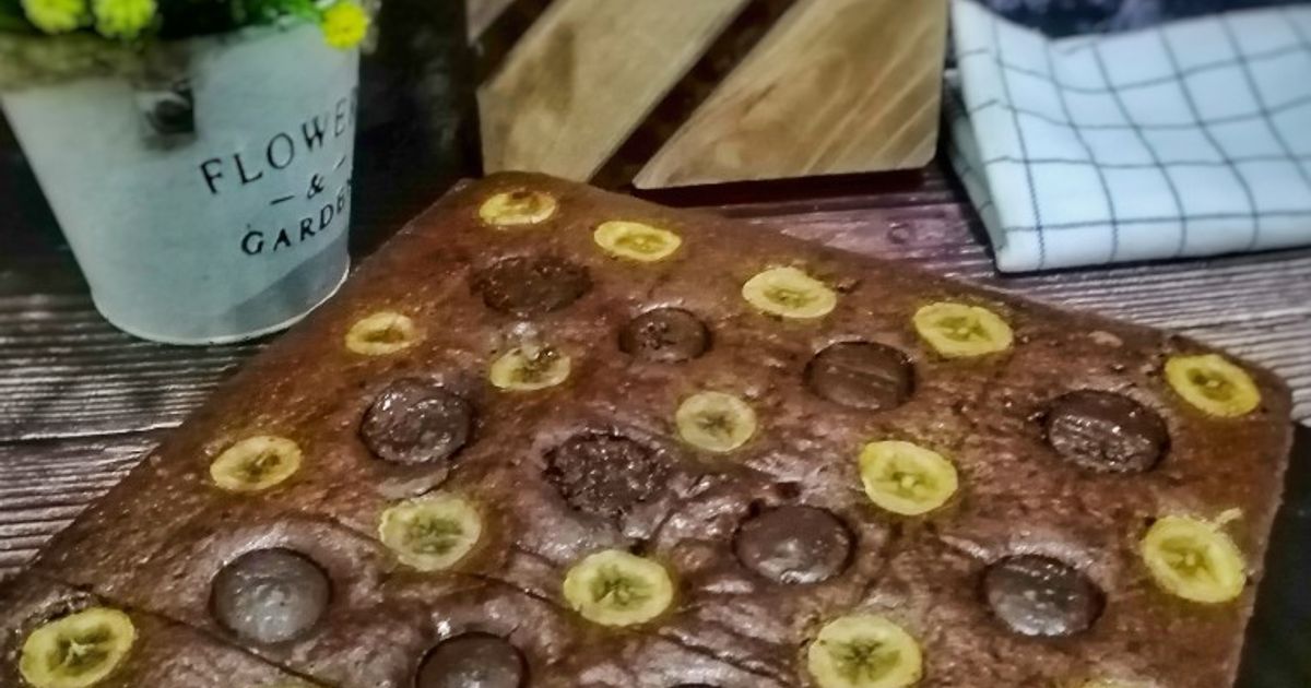 5,523 resepi dessert yang sedap dan mudah oleh komuniti Cookpad - Cookpad