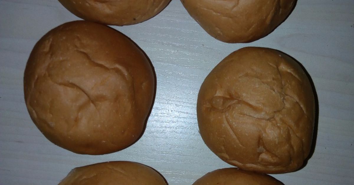 Bread Recipe by Sunday Ali - Cookpad