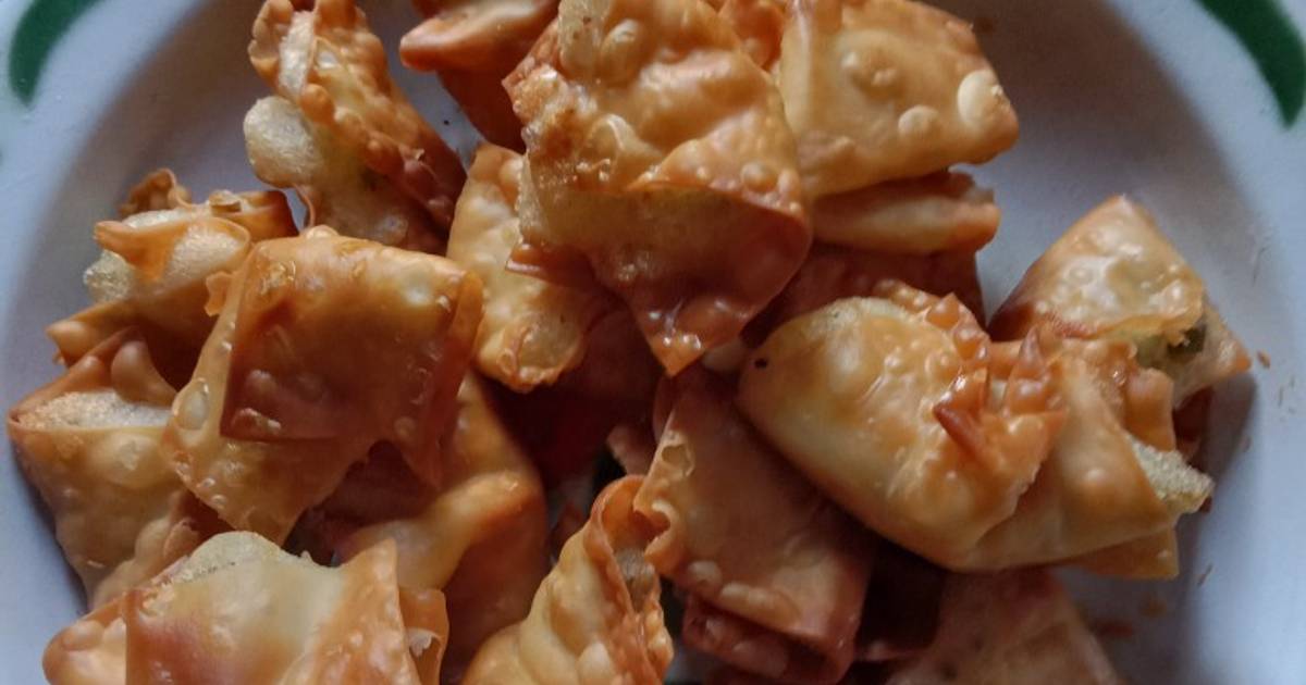 43 resep dimsum goreng kulit lumpia enak dan mudah - Cookpad