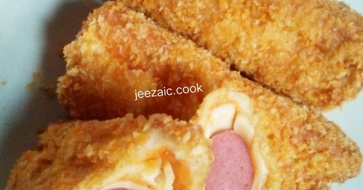 43.093 resep kreasi roti tawar enak dan mudah - Cookpad