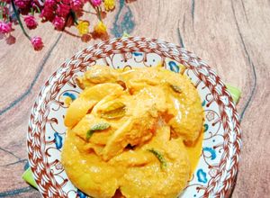 52 resep tambusu enak dan mudah - Cookpad