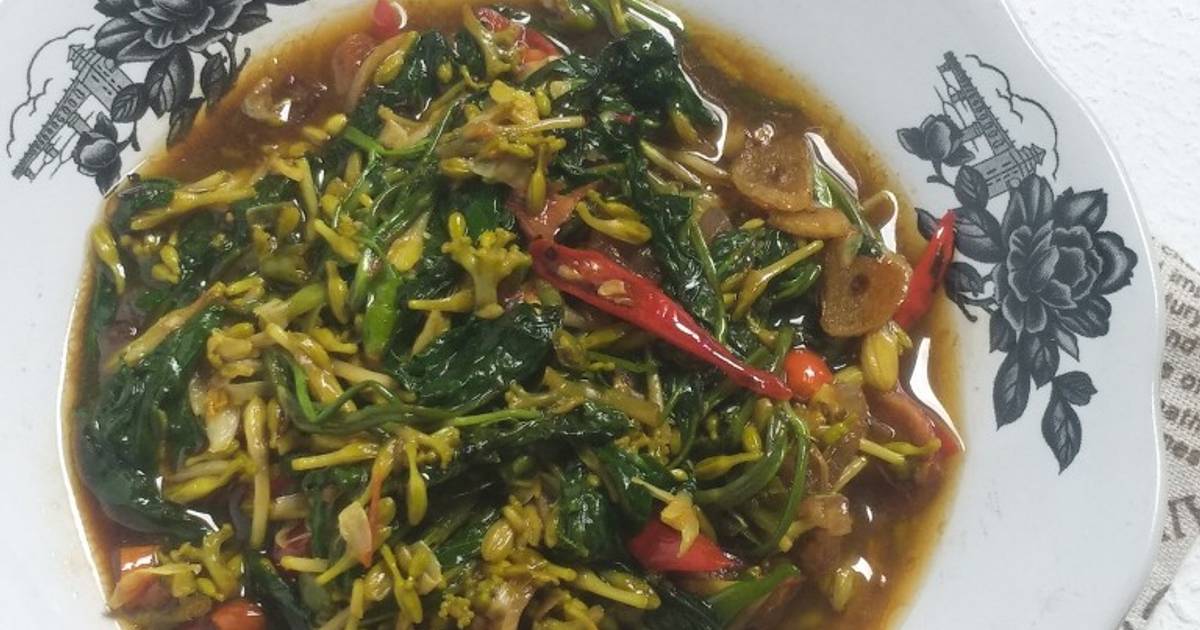 2.147 resep sayuran kates enak dan sederhana ala rumahan - Cookpad