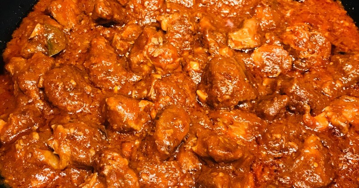 Carne Con Tomate 🇪🇸 Receta de Yoli- Cookpad