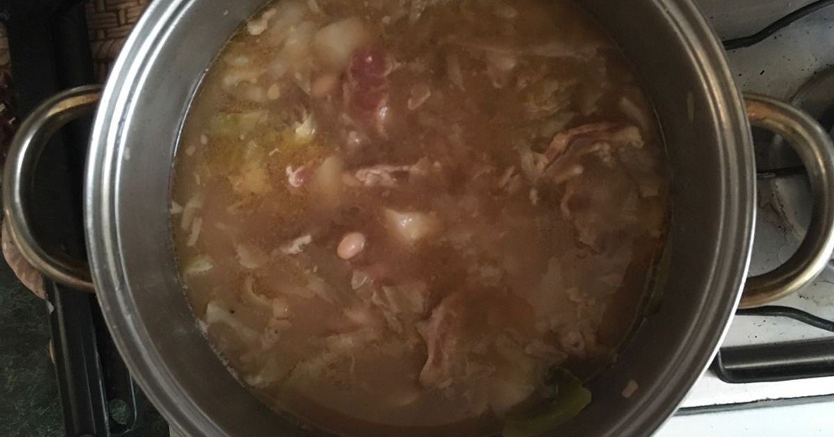 patas repollo - 29 recetas caseras- Cookpad