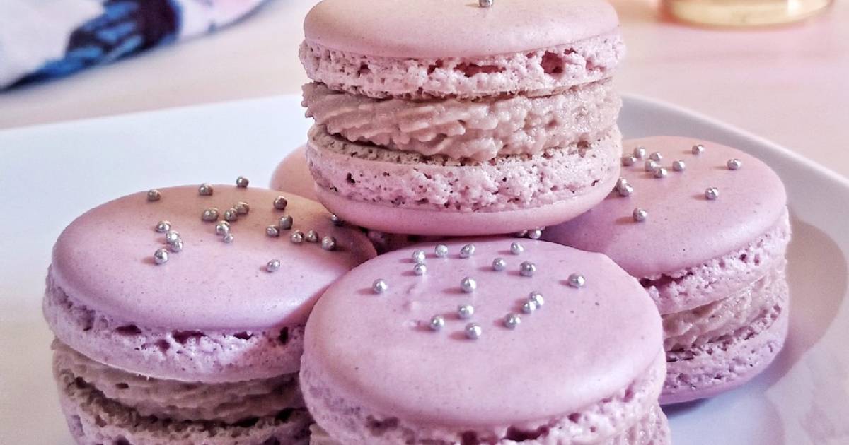 237 resep kue macaroon enak dan mudah - Cookpad