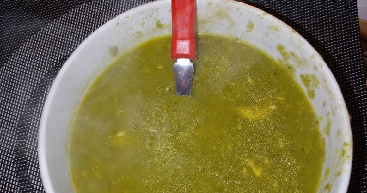 Curcuma - 6.825 recetas caseras- Cookpad