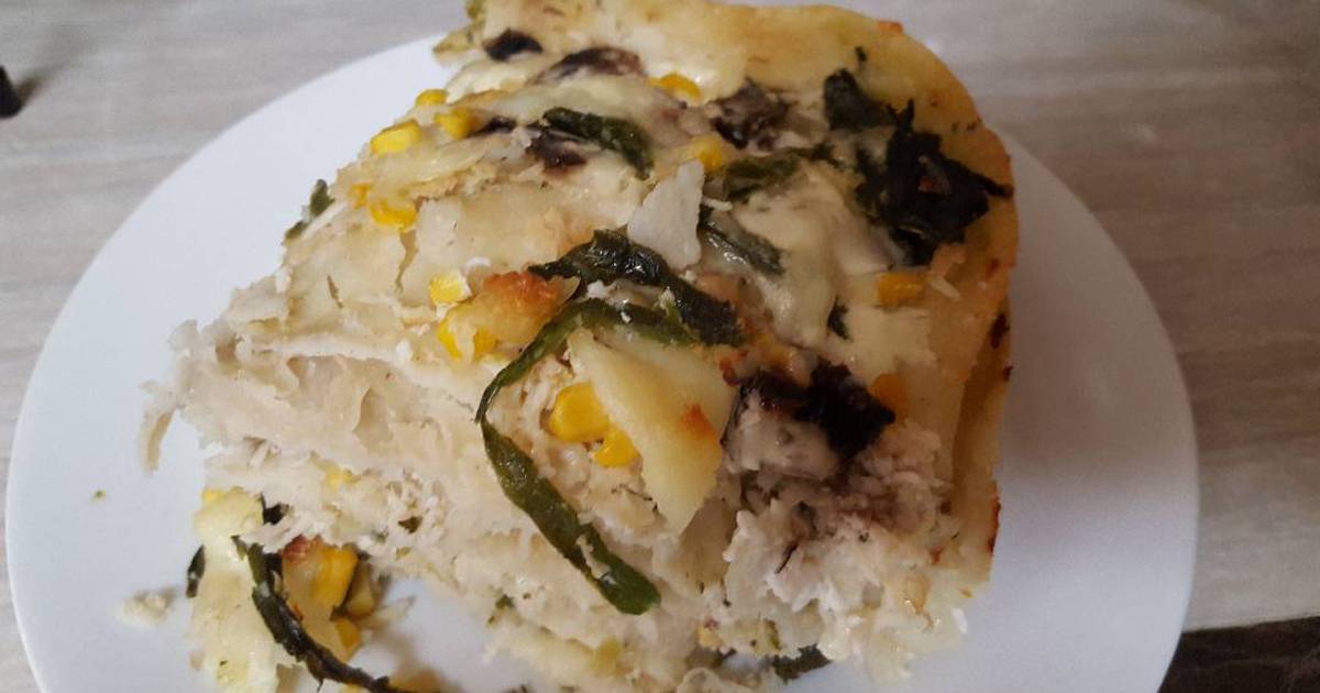 Comida azteca - 123 recetas caseras- Cookpad