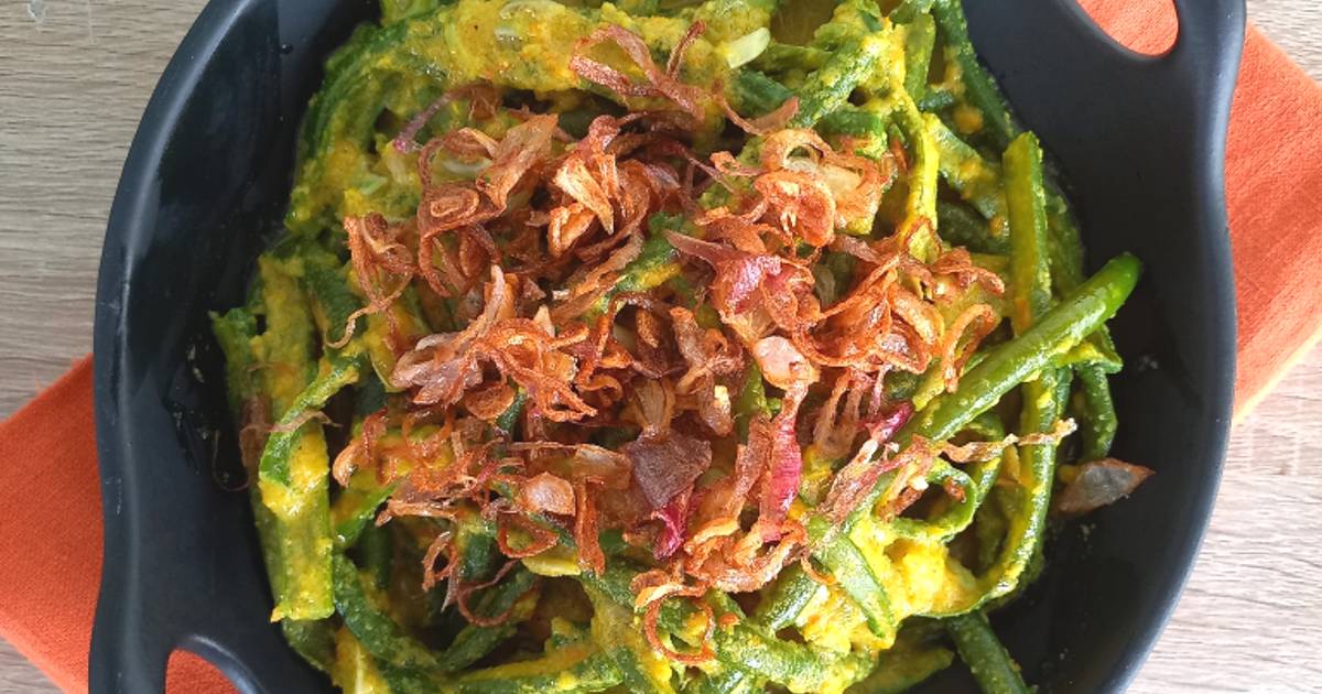 3.545 resep sayuran khas bali enak dan mudah - Cookpad