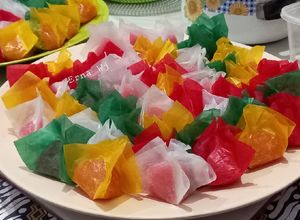Resep wajik bandung rumahan enak dan mudah - Cookpad
