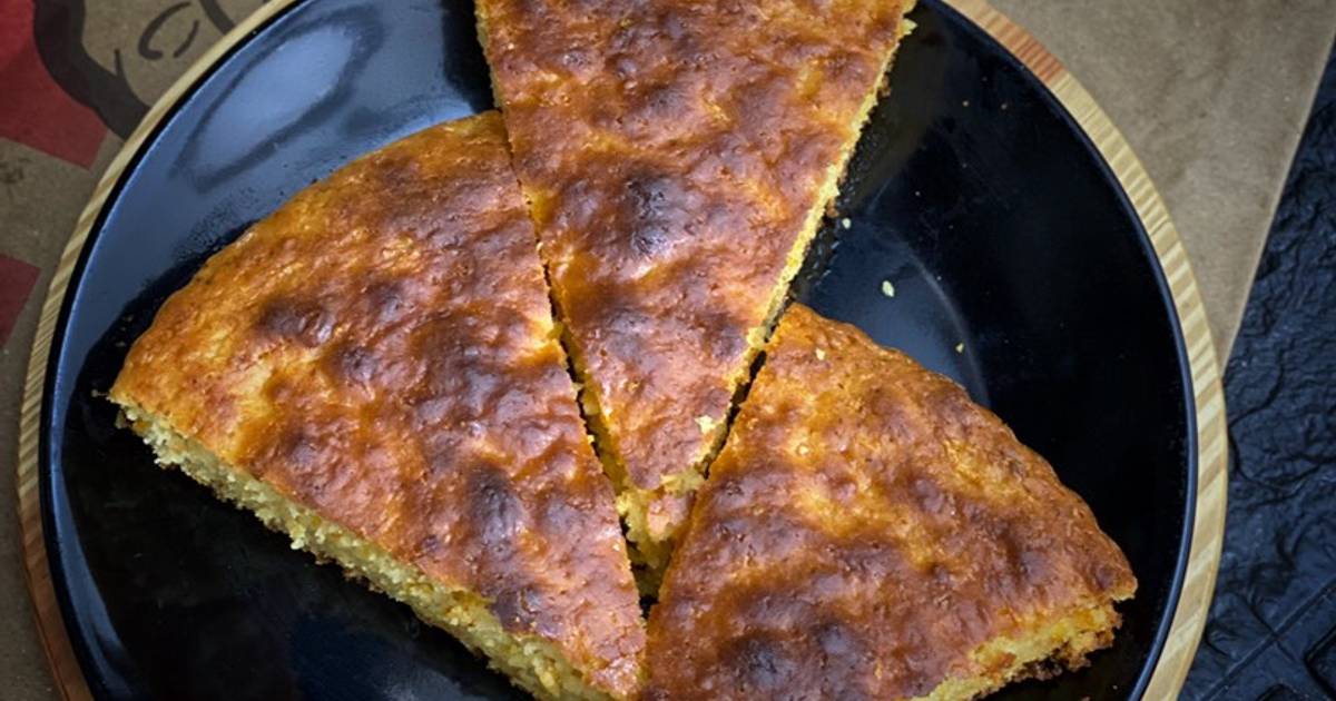 طريقة عمل كيكة الجزر والبرتقال على اصولها بطريقة سهلة وسريعة من rana.f ...