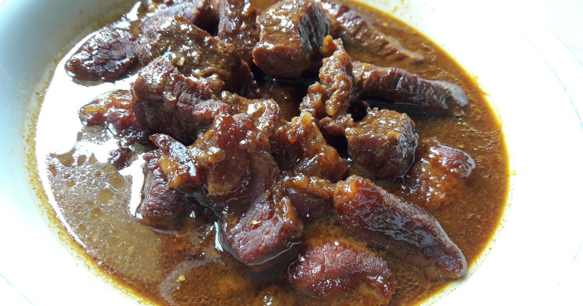 Resep Babi Cin oleh Selvi - Cookpad