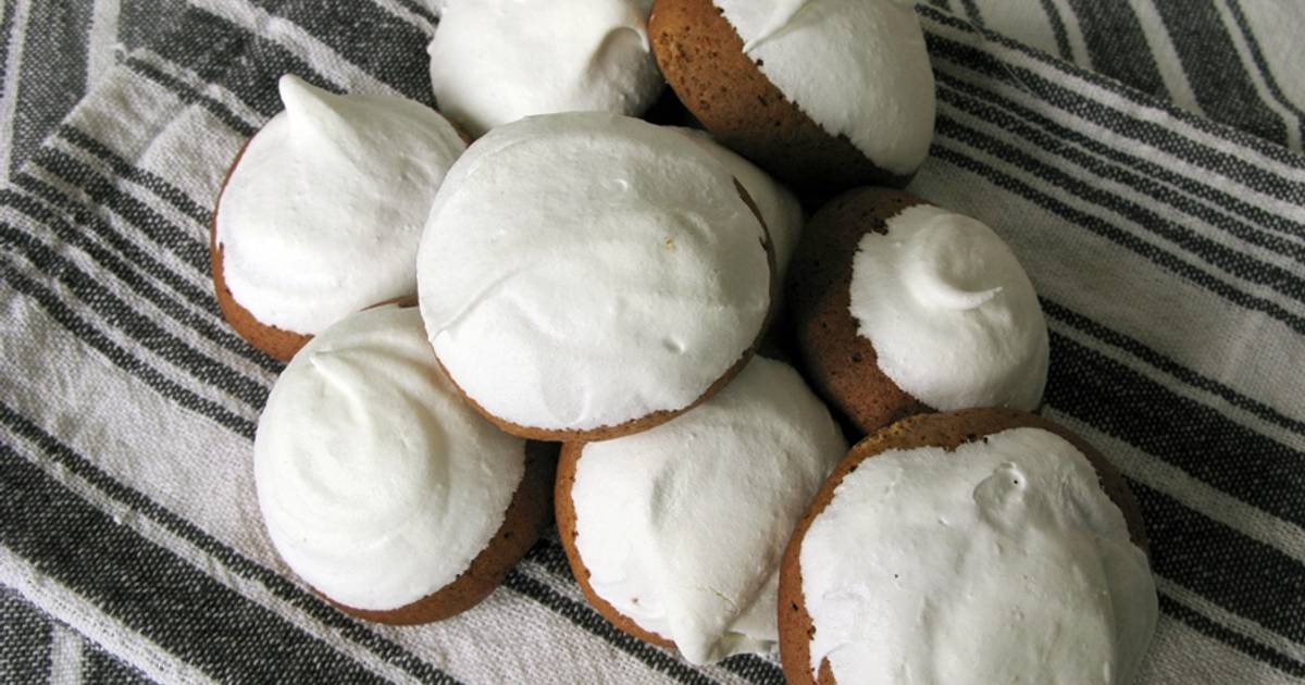 Puszedli | lilalicsi receptje - Cookpad receptek