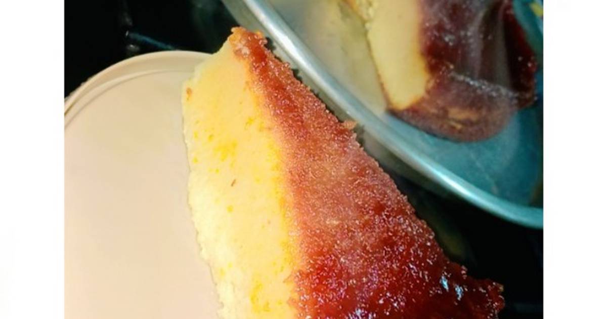 Postres con pan duro en sarten - 22 recetas caseras- Cookpad