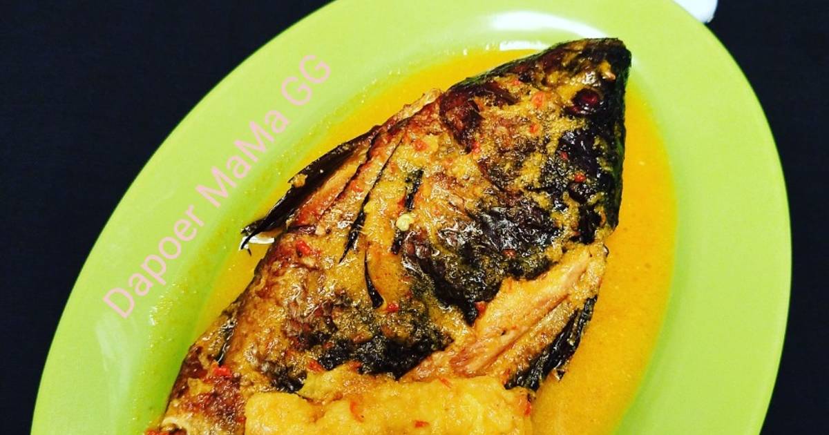 242 resep ikan serai campur tahu enak dan mudah - Cookpad