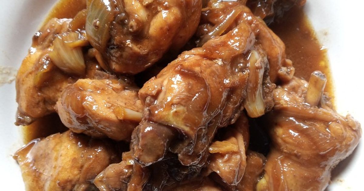 Resep menu simple rumahan enak dan mudah - Cookpad