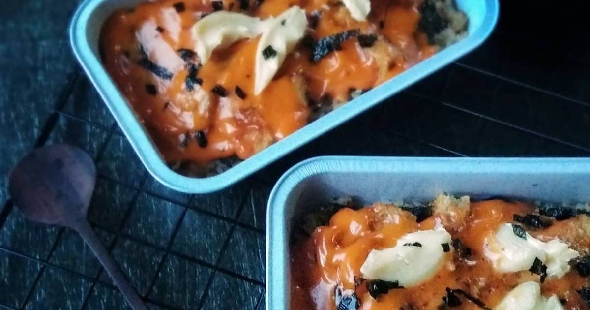26 resep mentai rice nugget enak dan mudah - Cookpad