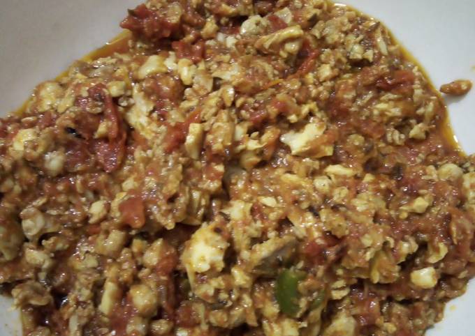 Brain recipe Recipe by Aiman Ellahi - Cookpad