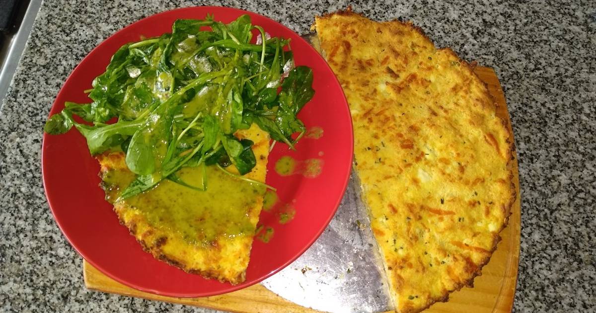 Receta saladas con ricota - 173 recetas caseras- Cookpad