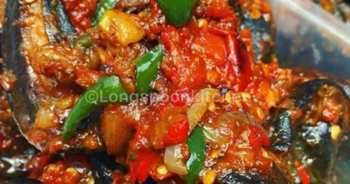Pepper snail Recipe by Long spoon - Cookpad