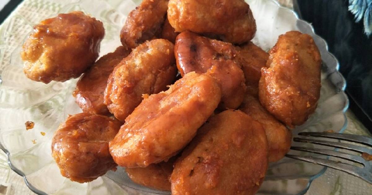 162 resep kue taripang enak dan mudah - Cookpad