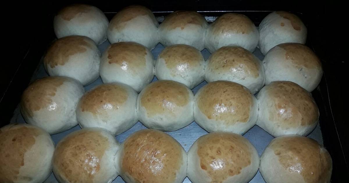 Pan chip ideal para cumpleaños Receta de Reynoso Ester- Cookpad