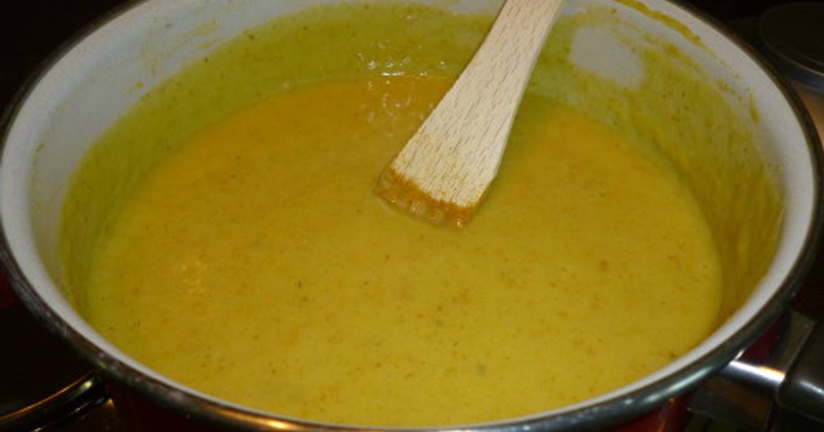 Salsa veloute - 82 recetas caseras- Cookpad
