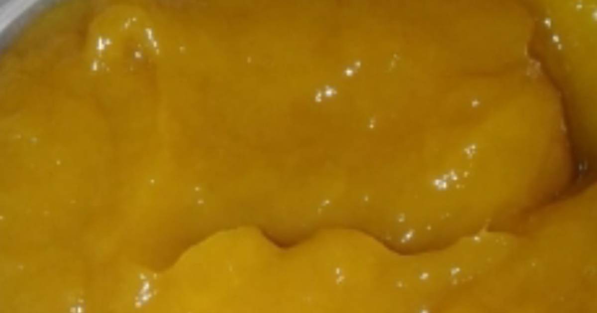 60 resep selai mangga enak dan sederhana - Cookpad