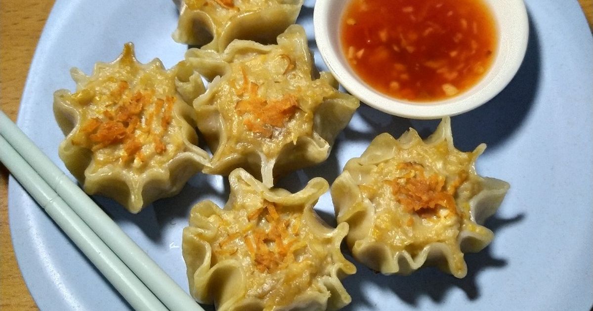 Resep sambal wijen kering rumahan enak dan mudah - Cookpad
