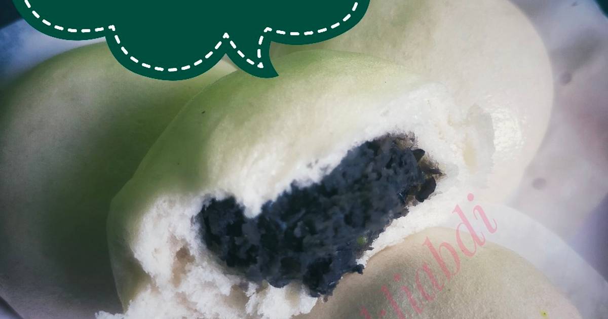 16 resep bakpao tausa enak dan mudah - Cookpad