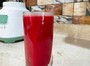100 resep juice jambu biji mix enak dan mudah - Cookpad